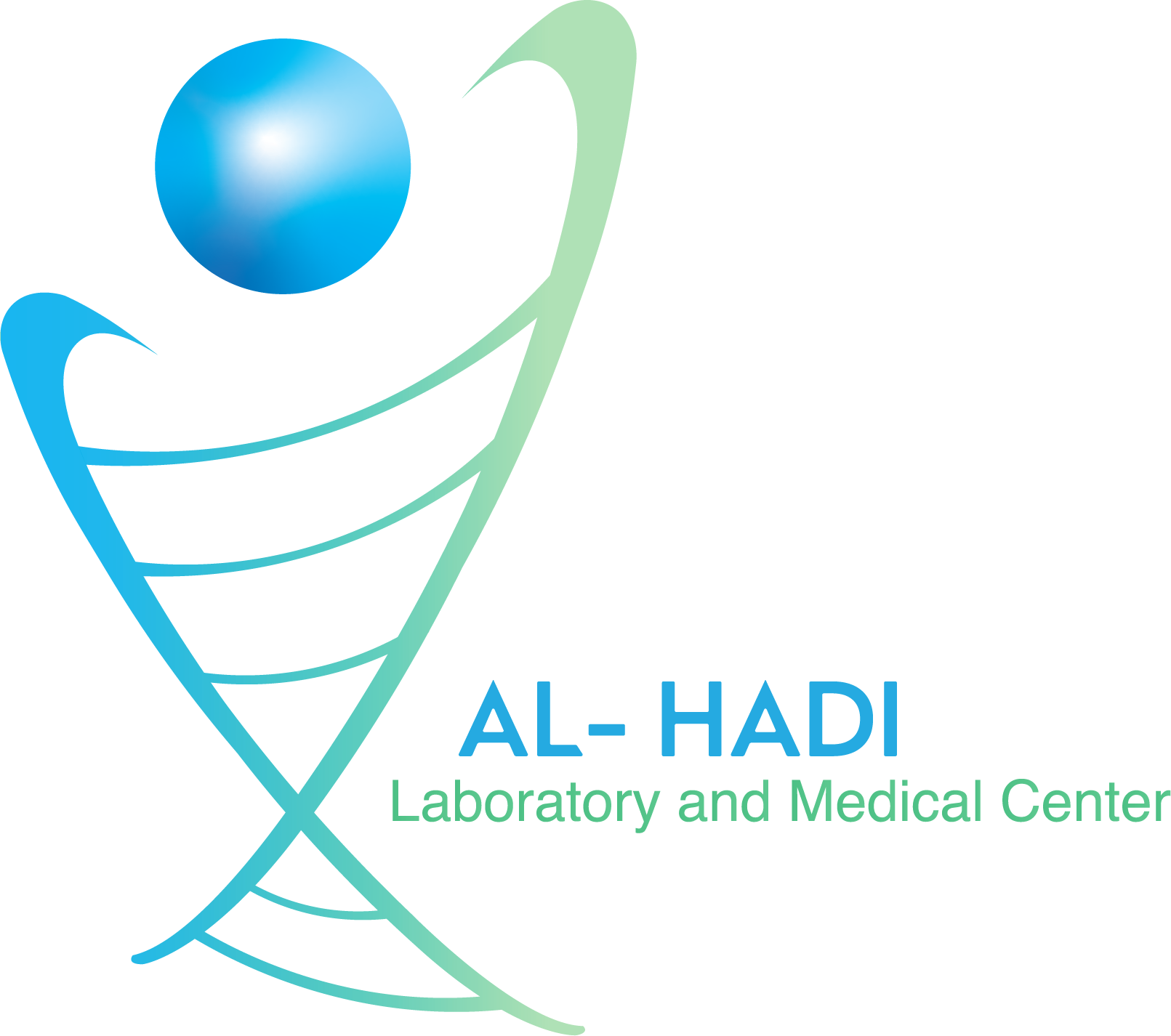 Abdul Hadi Logo