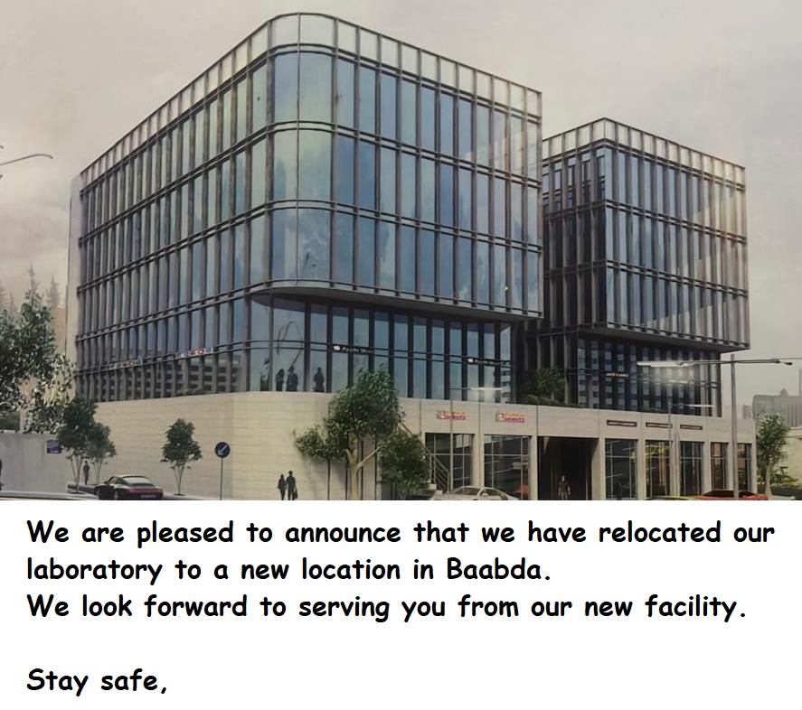 Contact Us – Lab-Al Hadi